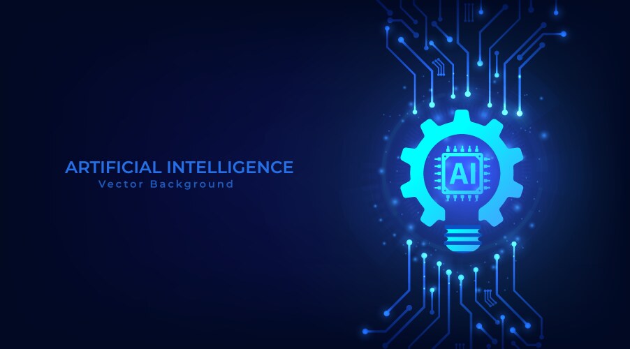 Ai Background Abstract Vector Images (over 27,000)