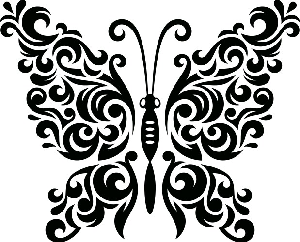 Butterfly Vector Images (over 170,000)