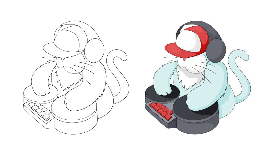 Dj Logo Vector Images (over 14,000)