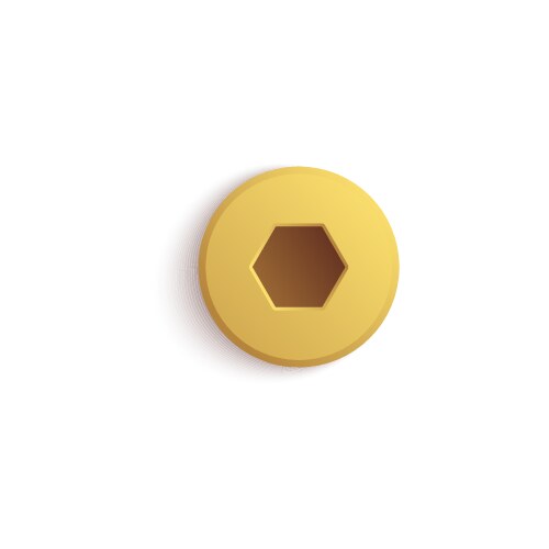 Countersunk Screw Vector Images (99)