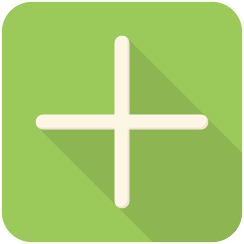 Green Plus Sign Vector Images (over 8,400)