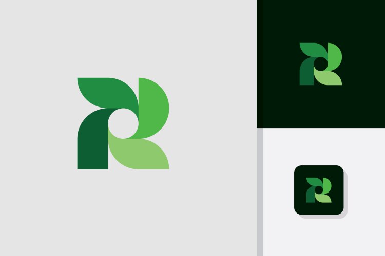 R Green Logo Vector Images (over 3,000)