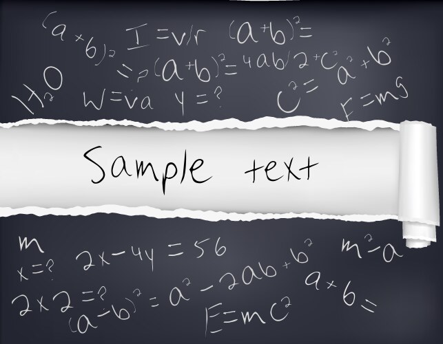 Ripped Paper Vector Images (over 19,000)