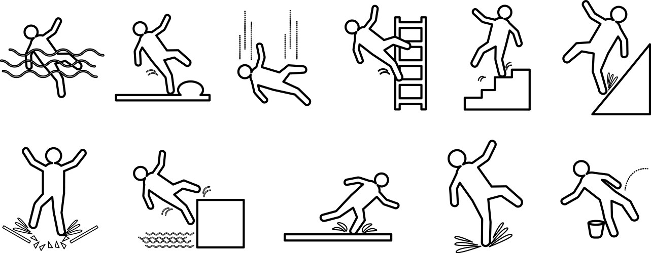 Stick Figure Male Female Vector Images (over 1,900)