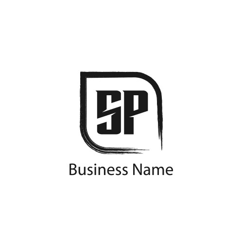 Sp Logo Vector Images (over 2,800)