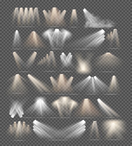 Light Beam on Transparent Background Vector Images (over 23,000)