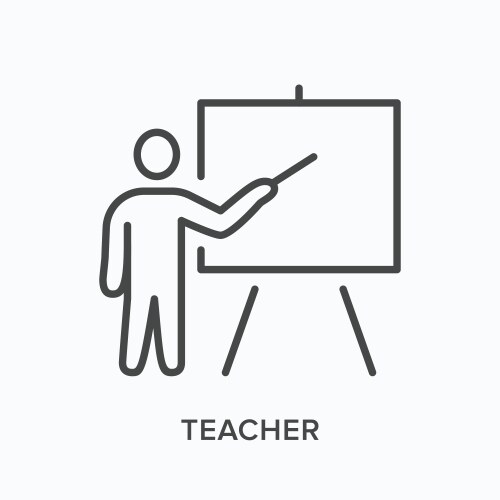 Teacher Symbol Vector Images (over 47,000)