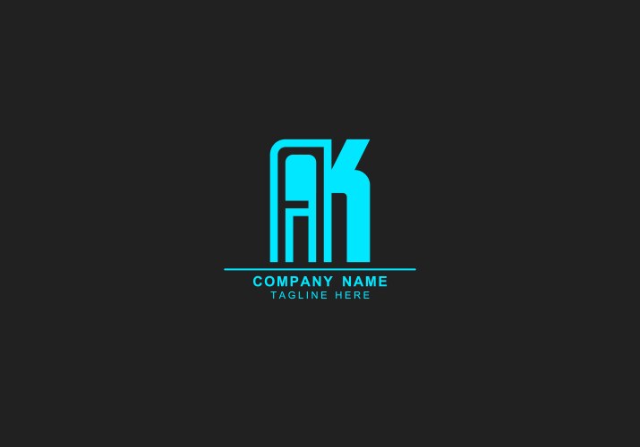 Ak Gaming Logo Vector Images (over 130)