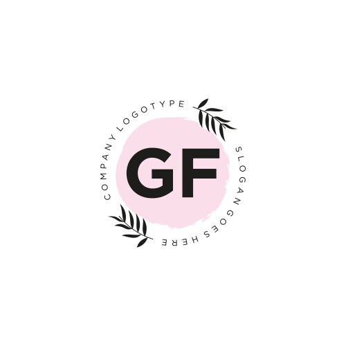 Gf Logo Vector Images (over 2,800)