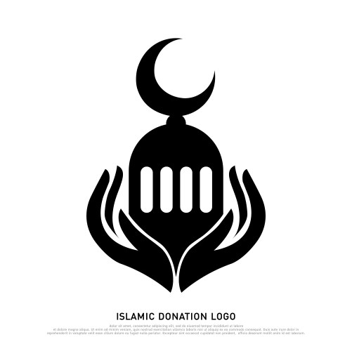 Islamic Aid Logo 1,159 Muslim Care Logo Images, Stock Photos, And