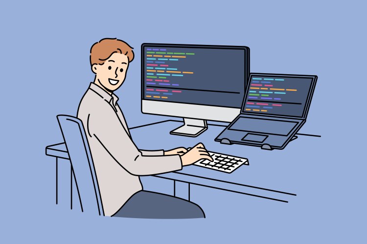 Programmer Vector Images (over 38,000)