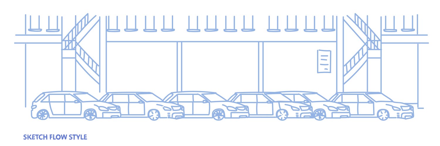 Car Showroom Vector Images (over 2,900)