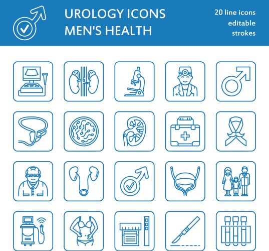 Urology Vector Images (over 5,400)