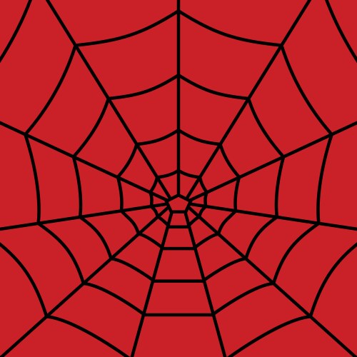 Spider Man Pattern Vector Images (over 260)