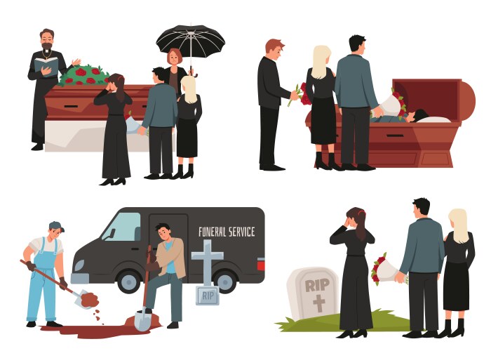 Funeral Vector Images (over 32,000)