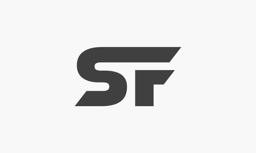 Sf Logo Vector Images (over 2,500)