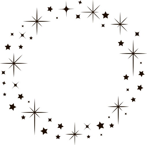 Star Circle Vector Images (over 180,000)
