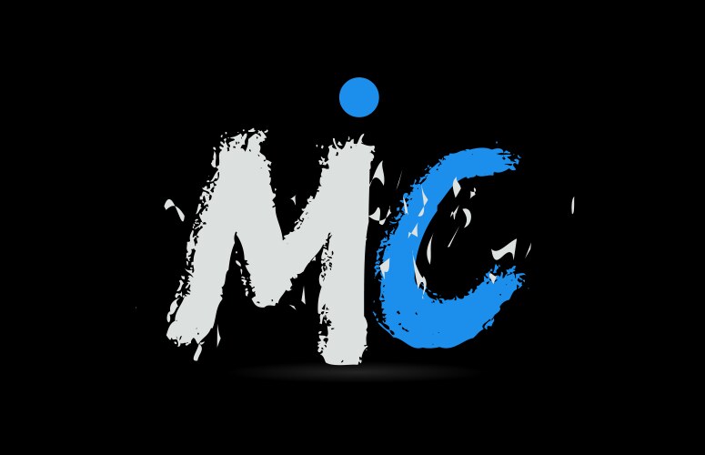 Letter Mc Logo Vector Images (over 2,600)