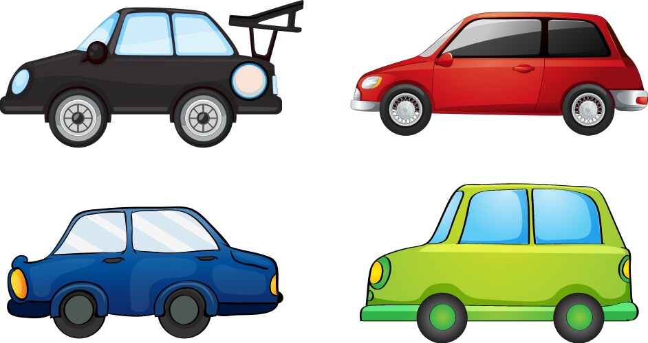 Car Royalty Free Vector Image - VectorStock