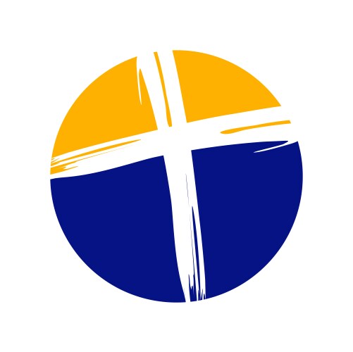 Cross in Circle Vector Images (over 60,000)