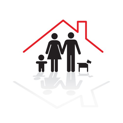 Family Vector Images (over 600,000)