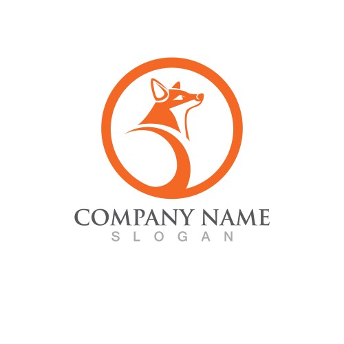 Devil tail stylized icon Royalty Free Vector Image