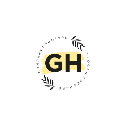 Gh Logo Vector Images (over 3,000)