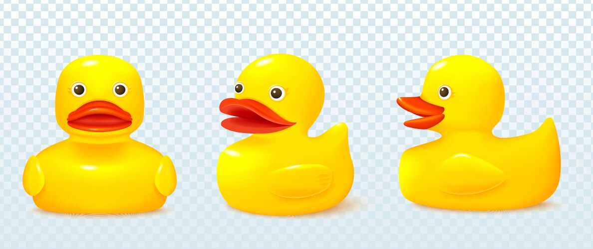 Duck Vector Images (over 61,000)