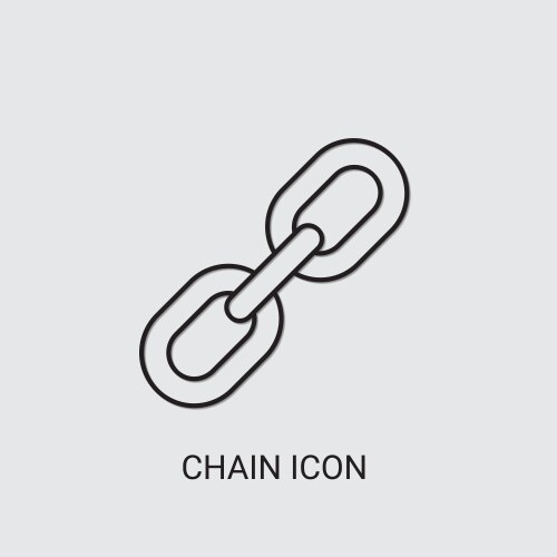 Free Chain Vector Images (over 6,800)