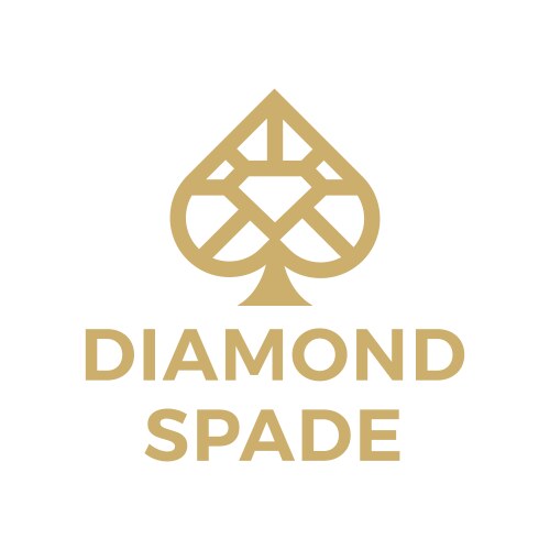 Spade Logo Vector Images (over 4,900)
