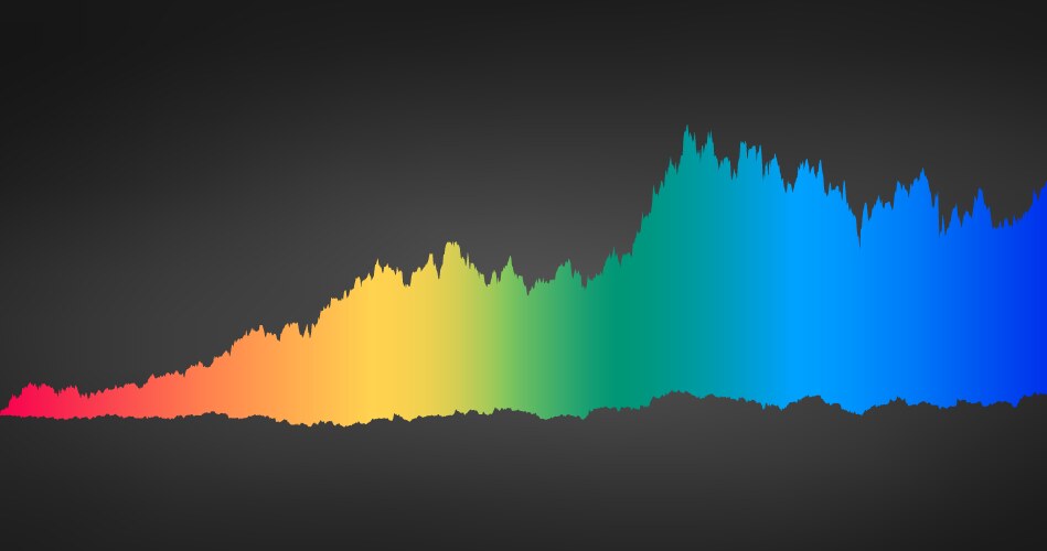 Light Spectrum Chart Vector Images (over 1,700)