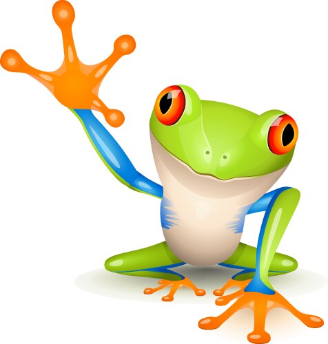 Frog Vector Images (over 28,000)