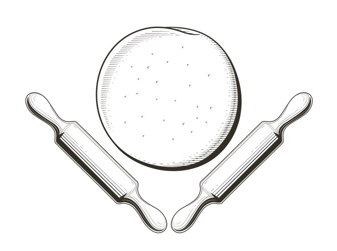 Baking Drawing Vector Images (over 33,000)