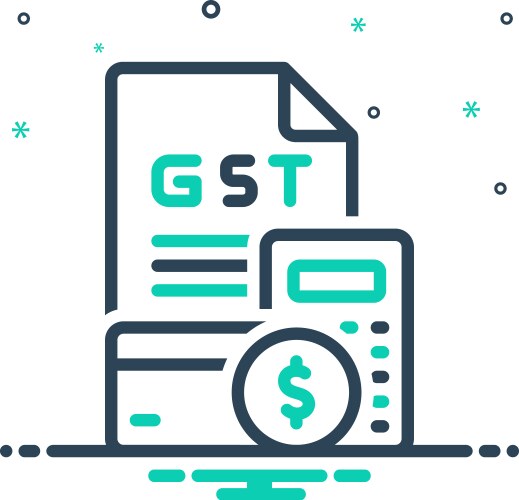 Gst Logo Vector Images (over 100)