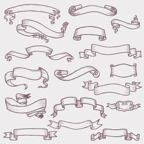 Scroll Banner Vector Images (over 79,000)