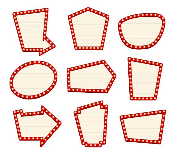Broadway Border Vector Images (over 380)