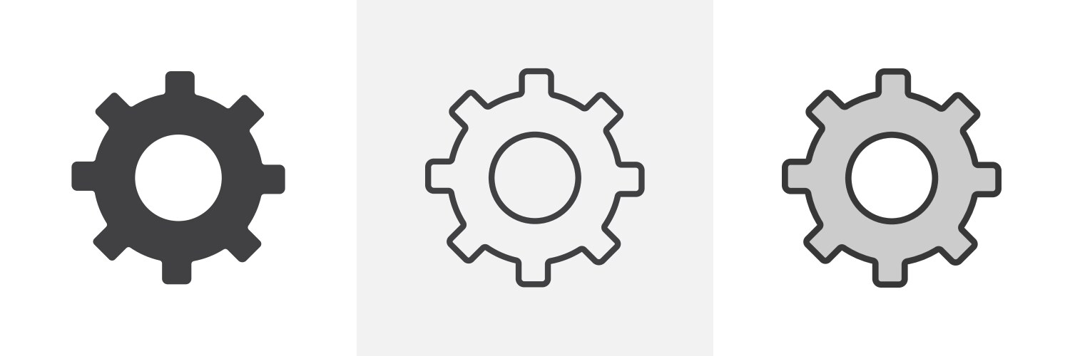 Cog Vector Images (over 110,000)