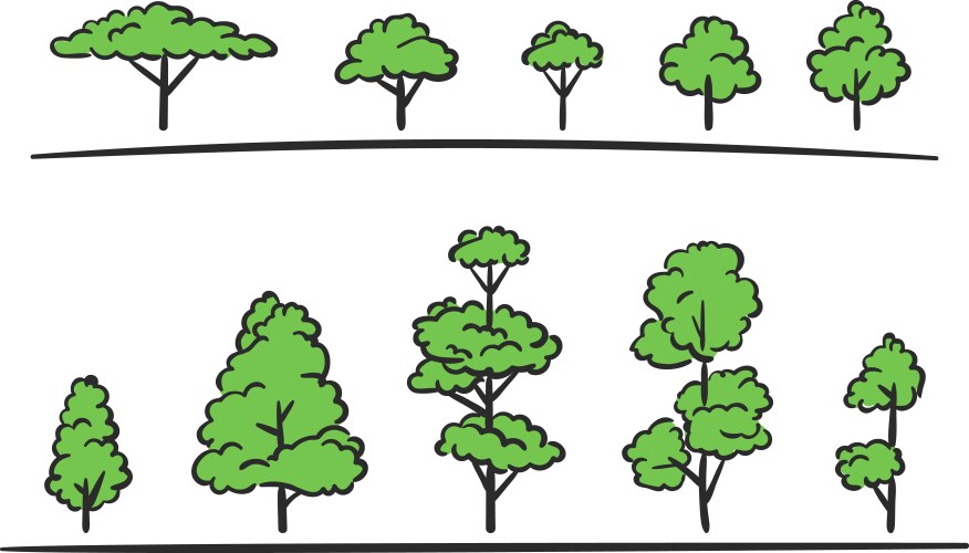 Wood Royalty Free Vector Image - VectorStock