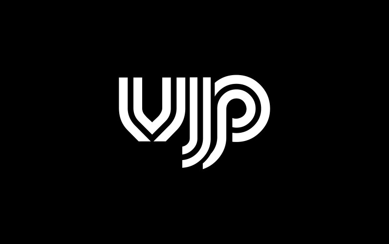 Vjp Vector Images (27)