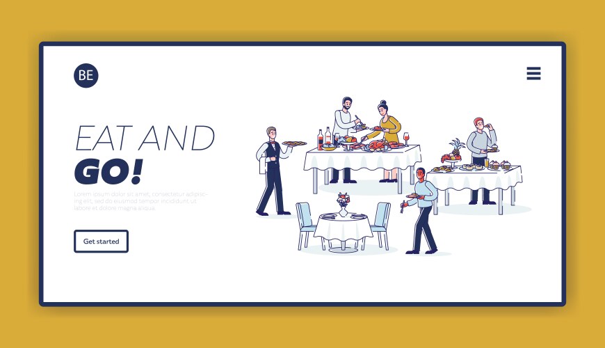 Background Catering Vector Images (over 12,000)