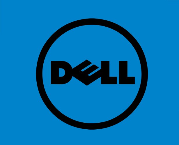 Dell Logo Vector Images (59)