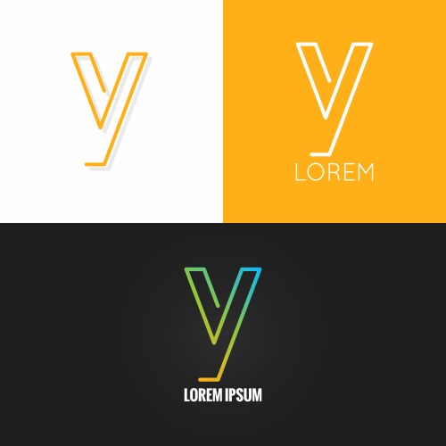 Y Logo Vector Images (over 40,000)