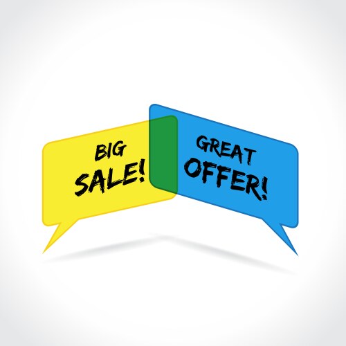 Offer Vector Images (over 530,000)