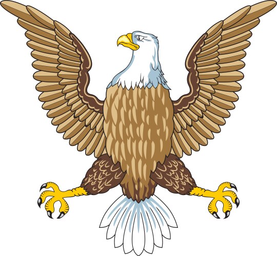 Eagle Vector Images (over 91,000)