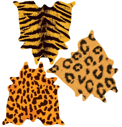 Animal Skins Vector Images (over 49,000)