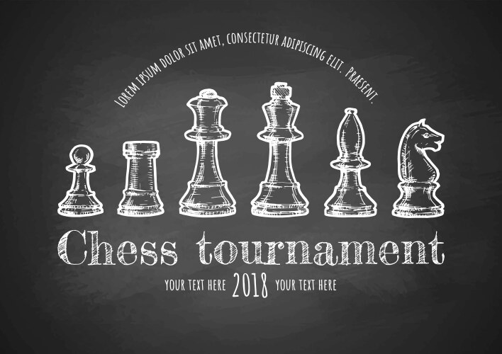 Chess Vector Images (over 57,000)