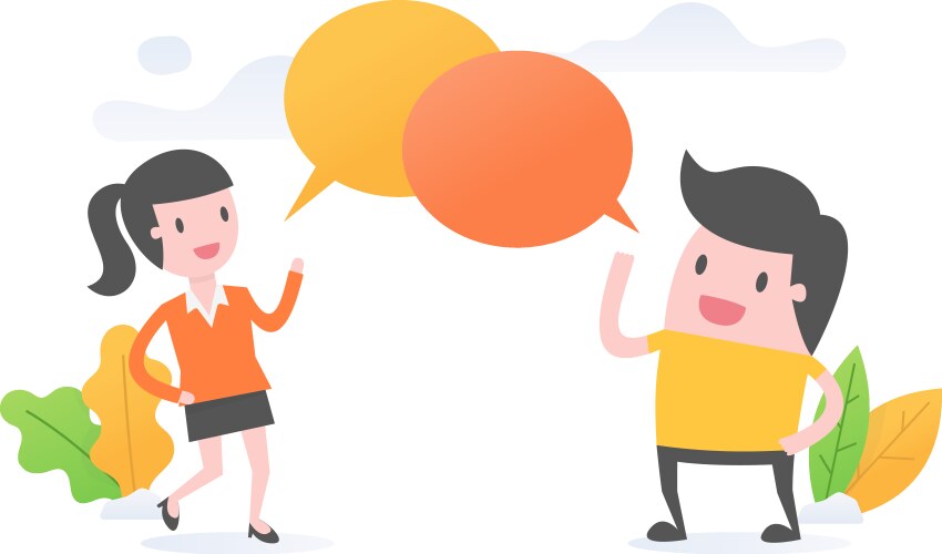 Group Discussion Vector Images (over 46,000)