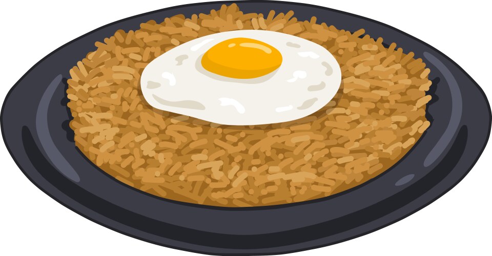 Nasi Goreng Vector Images (over 110)