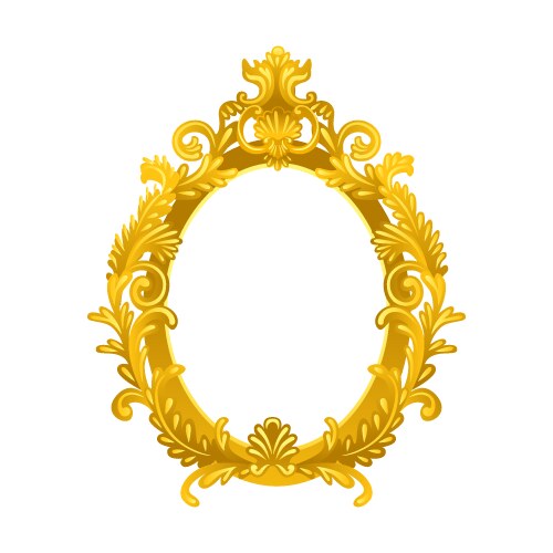 Victorian Picture Frame Vector Images (over 2,900)