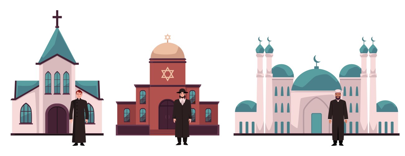 Catholic Priest Cartoon Vector Images (over 880)